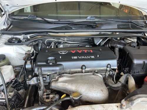 02 03 04 05 06 TOYOTA CAMRY SOLARA 2.4L ENGINE MOTOR ASSEMBLY | eBay