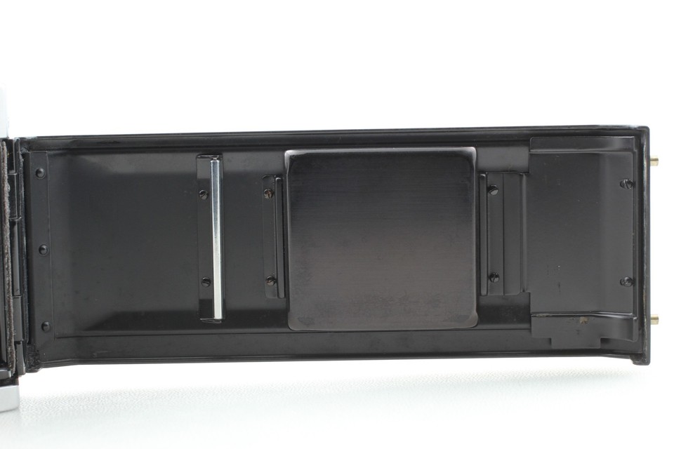 [Near MINT+] Canon Model L2 Rangefinder Film Camera L39 Leica Mount ...