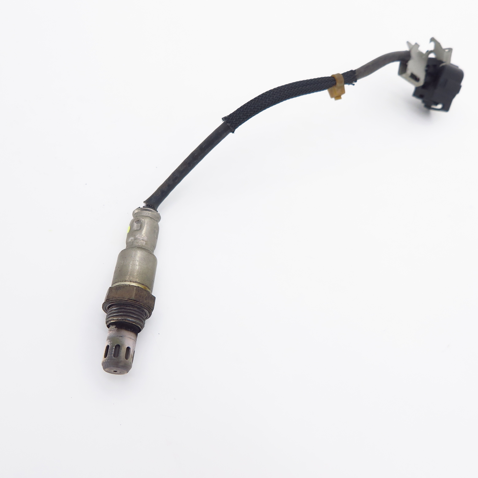 Lambdasonde nach Katalysator Mercedes Benz S-KLASSE W222 217 63 AMG | eBay