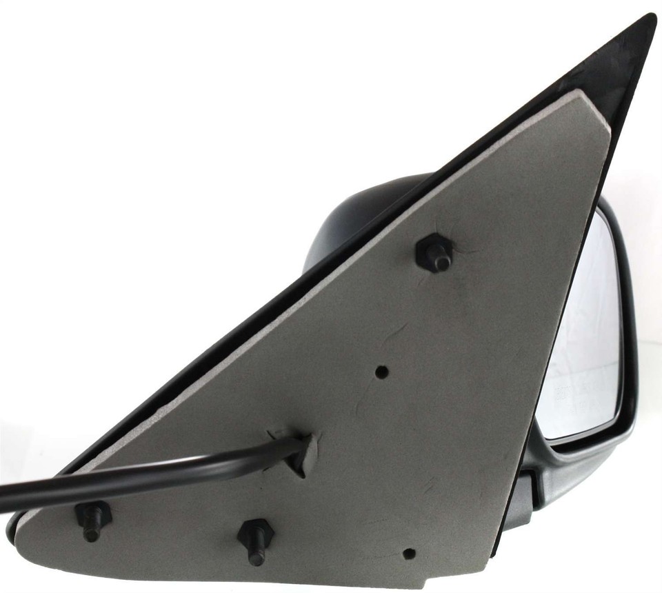 Mirror for Ford Crown Victoria 1998-2008 Passenger Side Power Glass Non ...