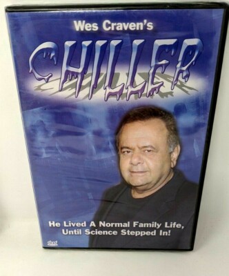 Wes Craven's: Chiller (DVD, Paul Sorvino, 1985, Region Free) | eBay