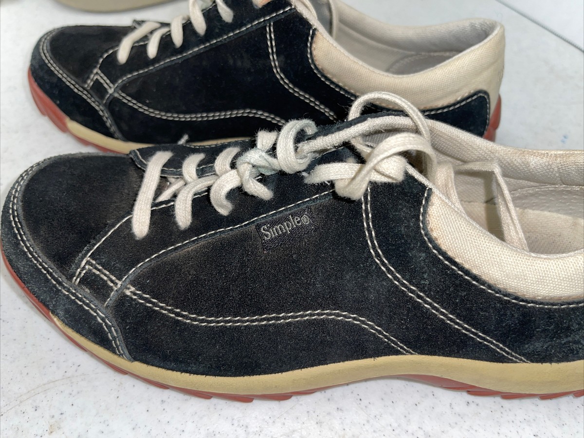 Simple Brand Catalog For Shoes