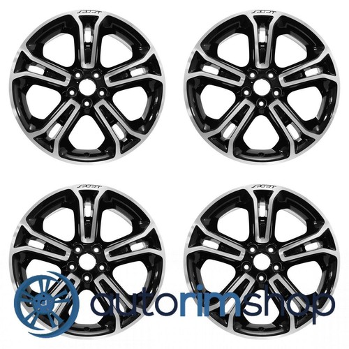 Ford Explorer Sport Trac 2013 2014 2015 20" Factory OEM Wheels Rims Set ...