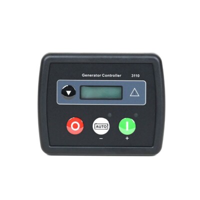 Automatic Engine Generator Controller Diesel Genset Controller Replace ...