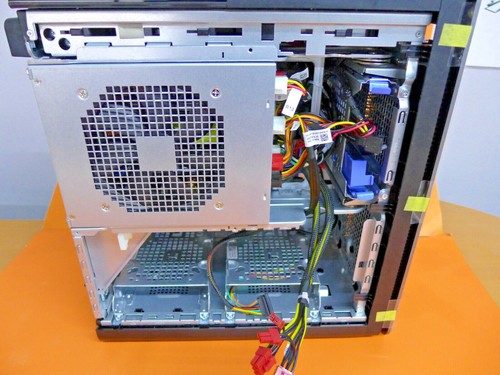 NEW Dell XPS 8930 Chassis w/Motherboard T2HR0 & 850W Power Supply 9XG5C ...
