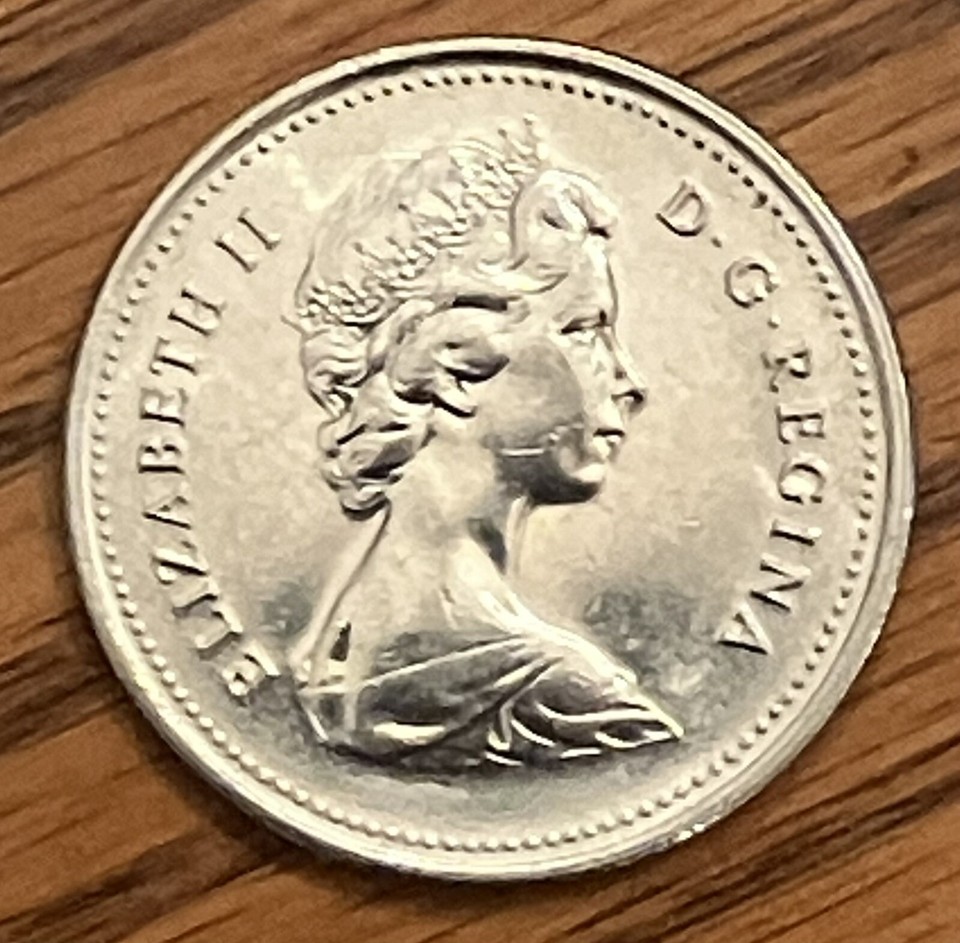 1981 Canada 50 cents coin **75% off combined shipping** | eBay