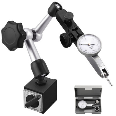 Manufacturing & Metalworking - Dial Indicator