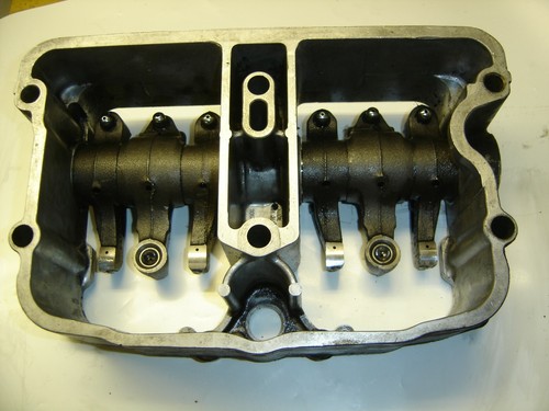 CUMMINS 444 ROCKER BOX | eBay