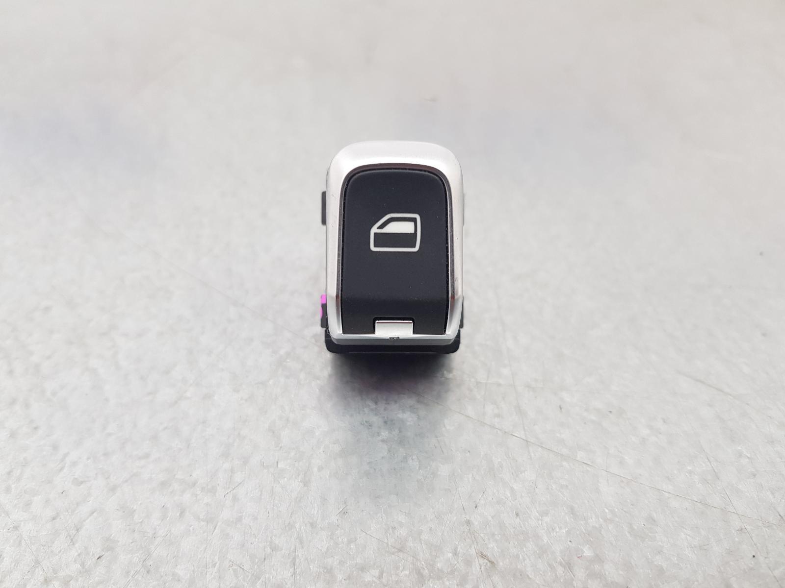Audi A3 Power Window Switch Lh Front Door, HATCH/SEDAN, 8V, 05/13-10/20 ...