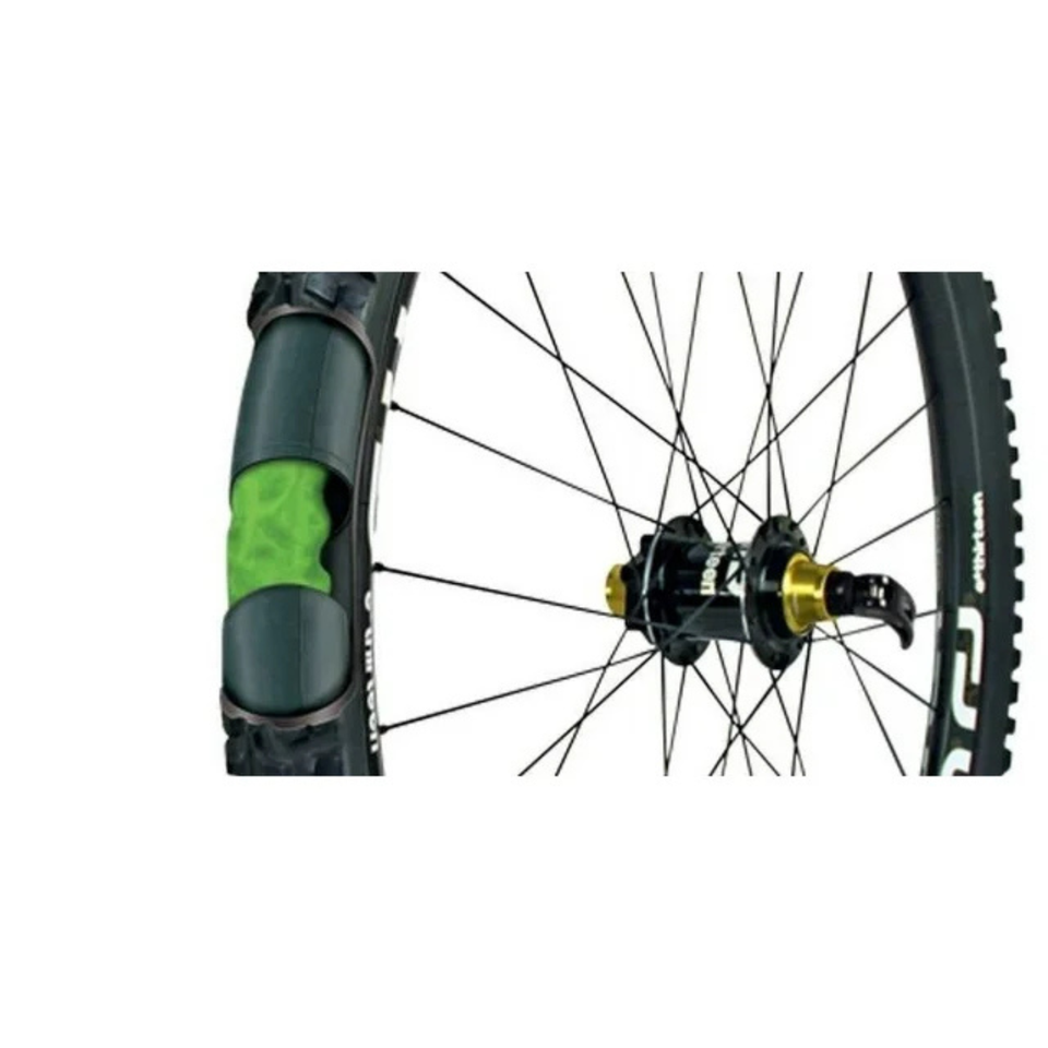 Slime Bicycle Tire Valve Adapter Presta to Schrader (Standard 2 Pc) | eBay