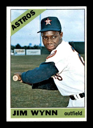 1966 Topps #520 Jim Wynn EXMT X3018284 | eBay