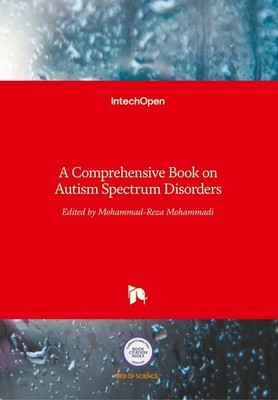 A Comprehensive Book on Autism Spectrum Disorders | englisch ...
