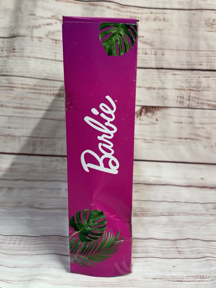 BARBIE Self-Care Face Mask Spa Day Playset NEW 887961816488| eBay