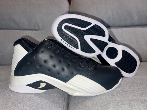 Men's Reebok Answer 7 VII OG 2003 Iverson Basketball Shoes Super Rare ...