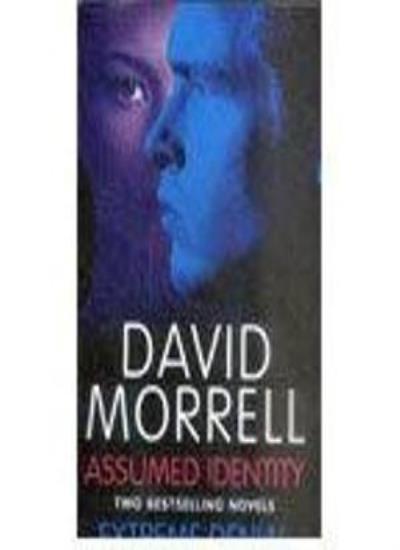 Assumed Identity/Extreme Denial By David Morrell | eBay