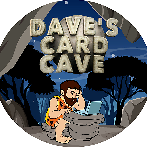 Dave's Card Cave#1 | eBay Stores