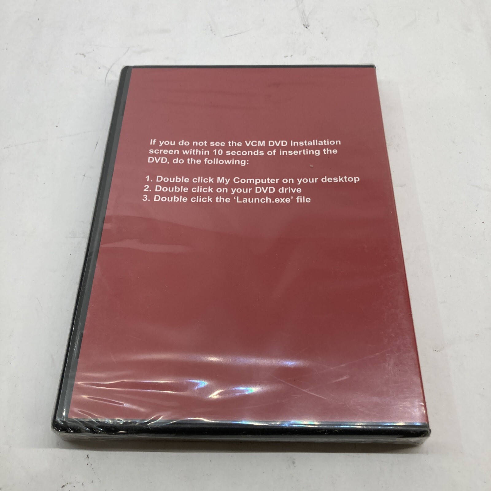 ROTUNDA VCM 2008.3 DVD -New and Sealed | eBay