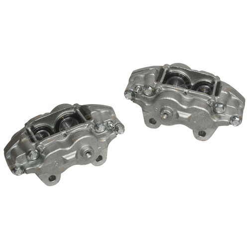 LH + RH Disc Brake Caliper Set for Hilux LN46 LN65R RN36 RN46 YN65R ...