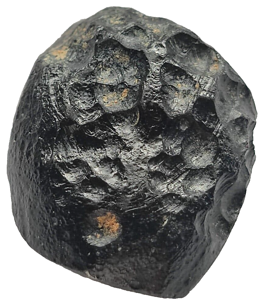 Meteorito Real I Cut Open REAL METEORITES To See What’s Inside..