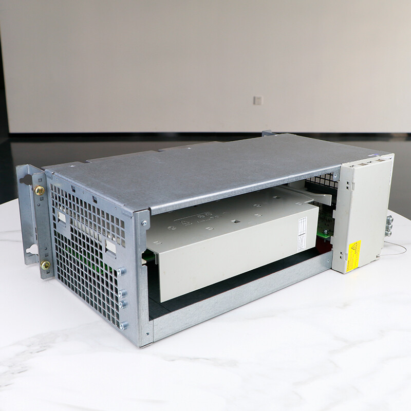 Siemens 6FC5447-0AA01-0AA0 SINUMERIK CCU-BOX Module 6FC54470AA010AA0 | eBay