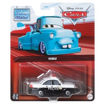 Disney Pixar Cars Patokaa | eBay
