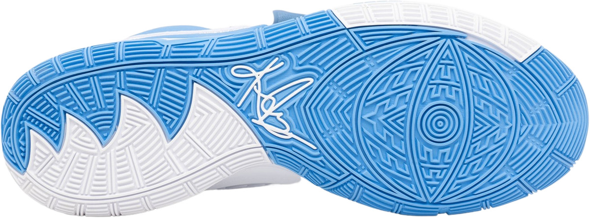 Nike Kyrie 6 TB University Blue for Sale | Authenticity Guaranteed | eBay