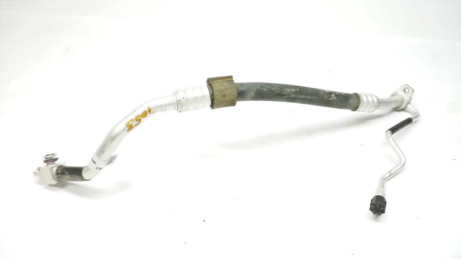 2017 2018 AUDI A4 A5 S4 S5 AC Suction Line 8W1-820-740-F R134A | eBay