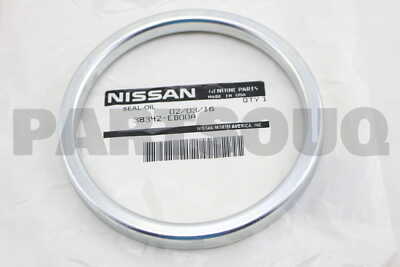 38342EB00A Genuine Nissan SEAL-OIL,DIFFERENTIAL SIDE 38342-EB00A | eBay