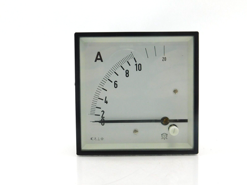 Celsa EQ 96 S Ammeter 10-20A | eBay