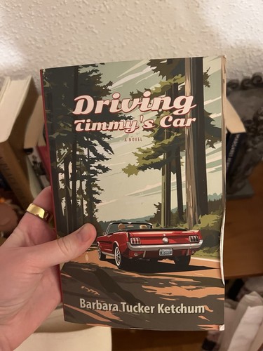 Driving Timmy’s Car | eBay