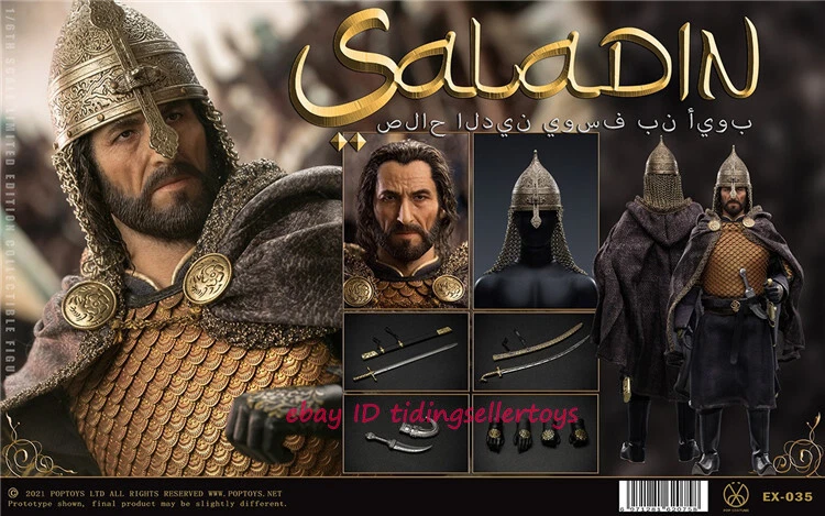 Standard Of Saladin