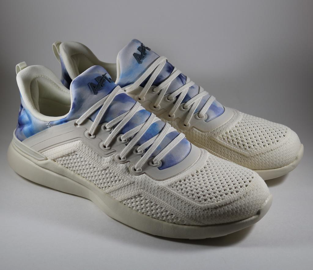 Apl Line Tracer