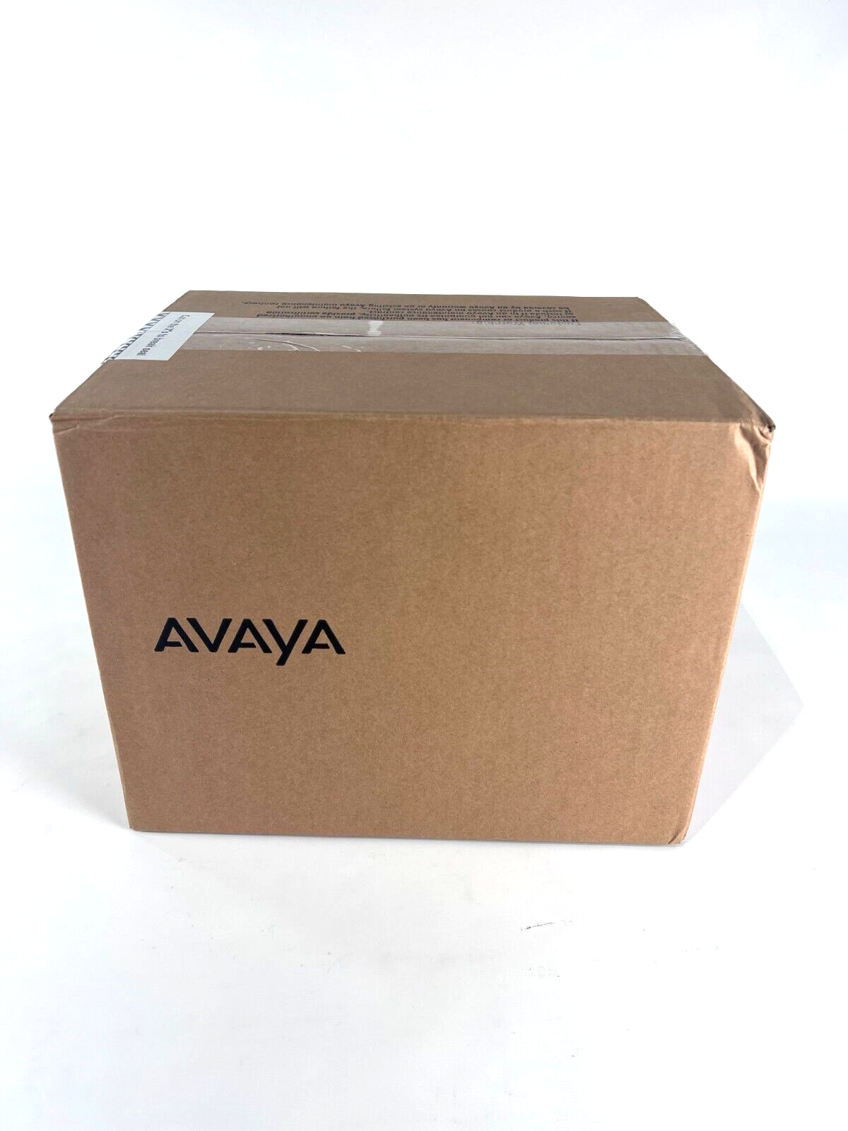 NEW Open Box Lot of 4 Avaya 9608G Gigabit IP Phone Charcoal Grey ...