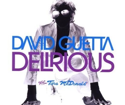David Guetta [Maxi-CD] Delirious (2008, feat. Tara McDonald) | eBay