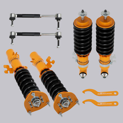 Performance Coilovers Suspension For Mini Clubman R55 Cooper S SD One ...