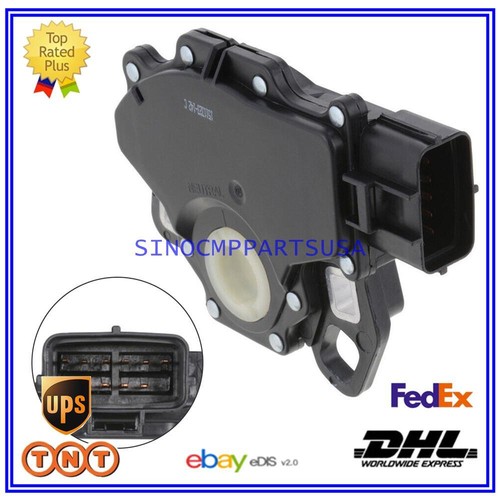 Transmission Range Sensor 4R70W For Mustang F-250 F-150 E-150 E-250 E ...