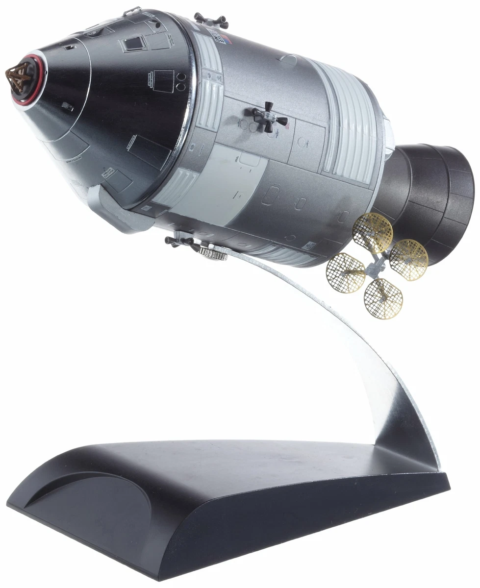 Nasa Apollo Command Ship