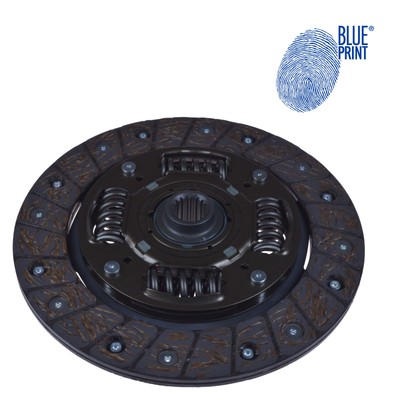 Blueprint ADK83128 Clutch Disc High Performance Fits Suzuki Baleno 1998 ...