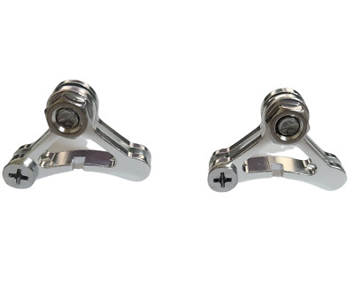 Cables & Housing - Brakes Cable Hanger - Nelo's Cycles