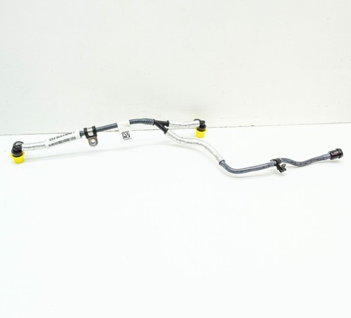 AUDI Q7 4M Engine Breather Line 0P2121455L NEW GENUINE | eBay
