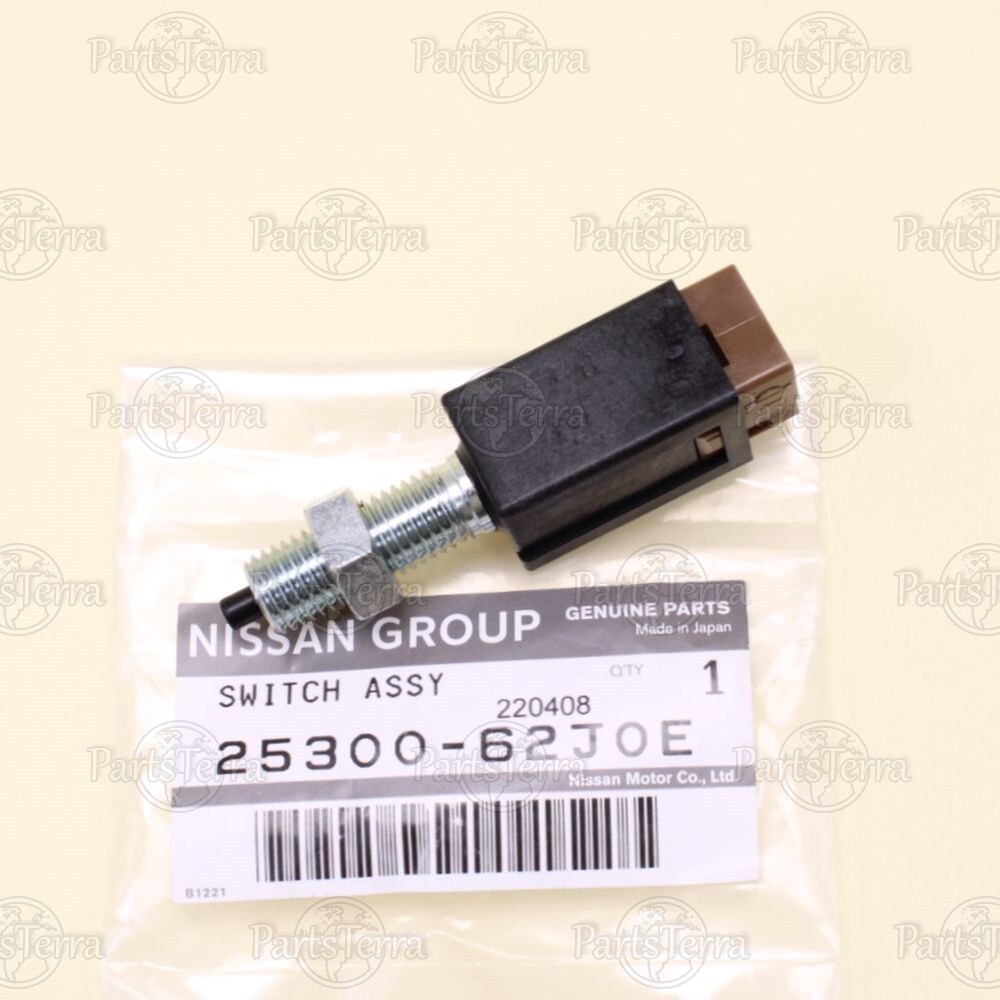 OEM Nissan PATHFINDER Infiniti G37 Cruise Control ASCD 25300-62J0E ...