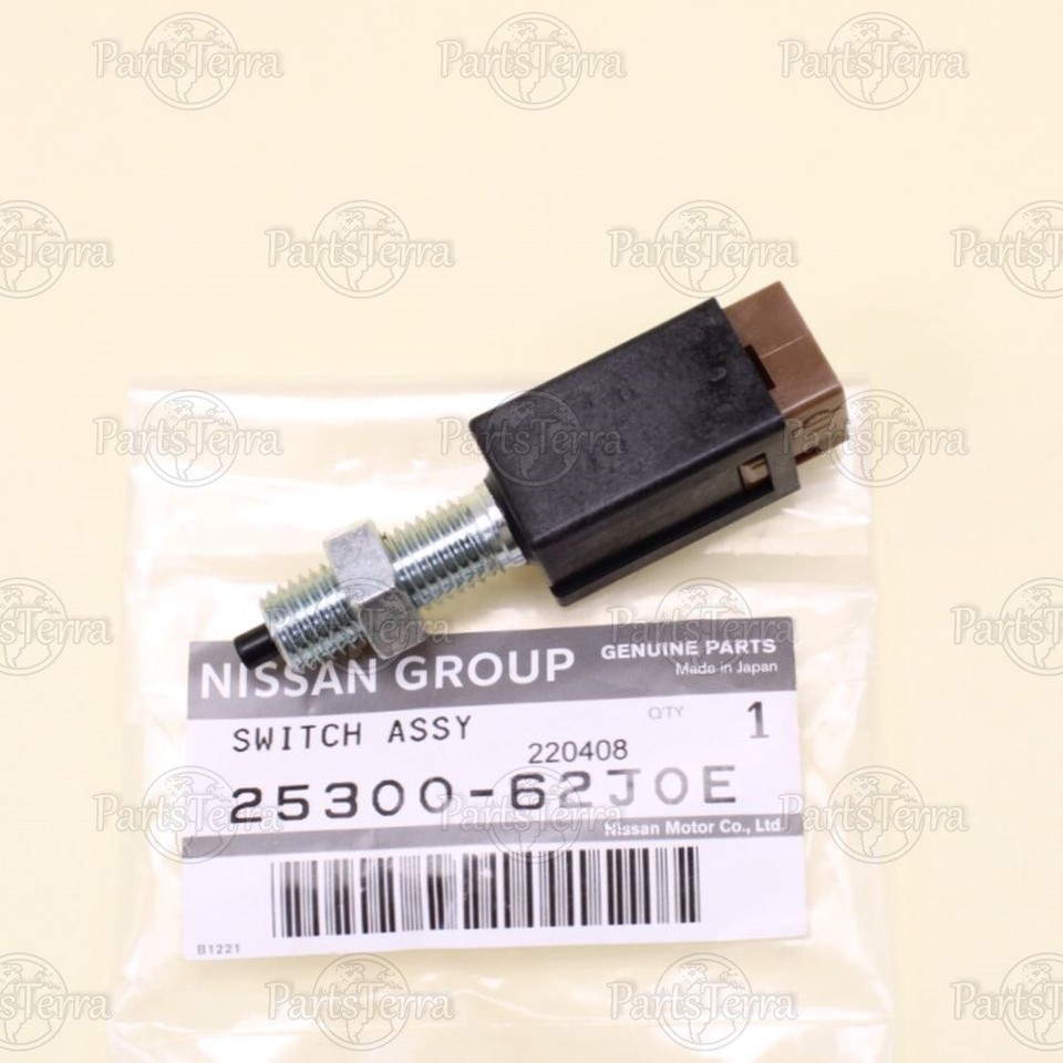 OEM Genuine Nissan PATHFINDER Infiniti G37 Cruise Control ASCD Switch ...