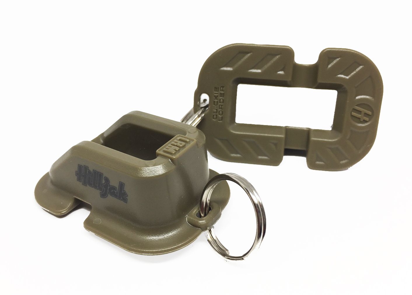 Smith & Wesson M&P22/M&P22 Compact/Model 22A Magazine Loader LRM - Dark ...