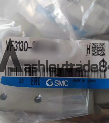 1PCS NEW SMC solenoid valve VF3130-3DZ-02 | eBay