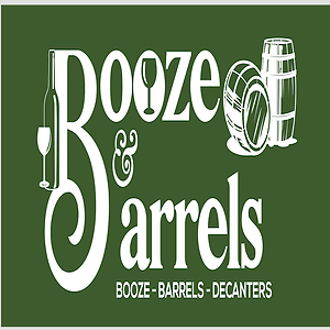Booze&Barrels | eBay Stores