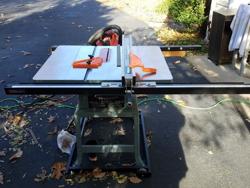 Delta 36-t30 T2 30inch Fence and Rail System for sale online | eBay UK