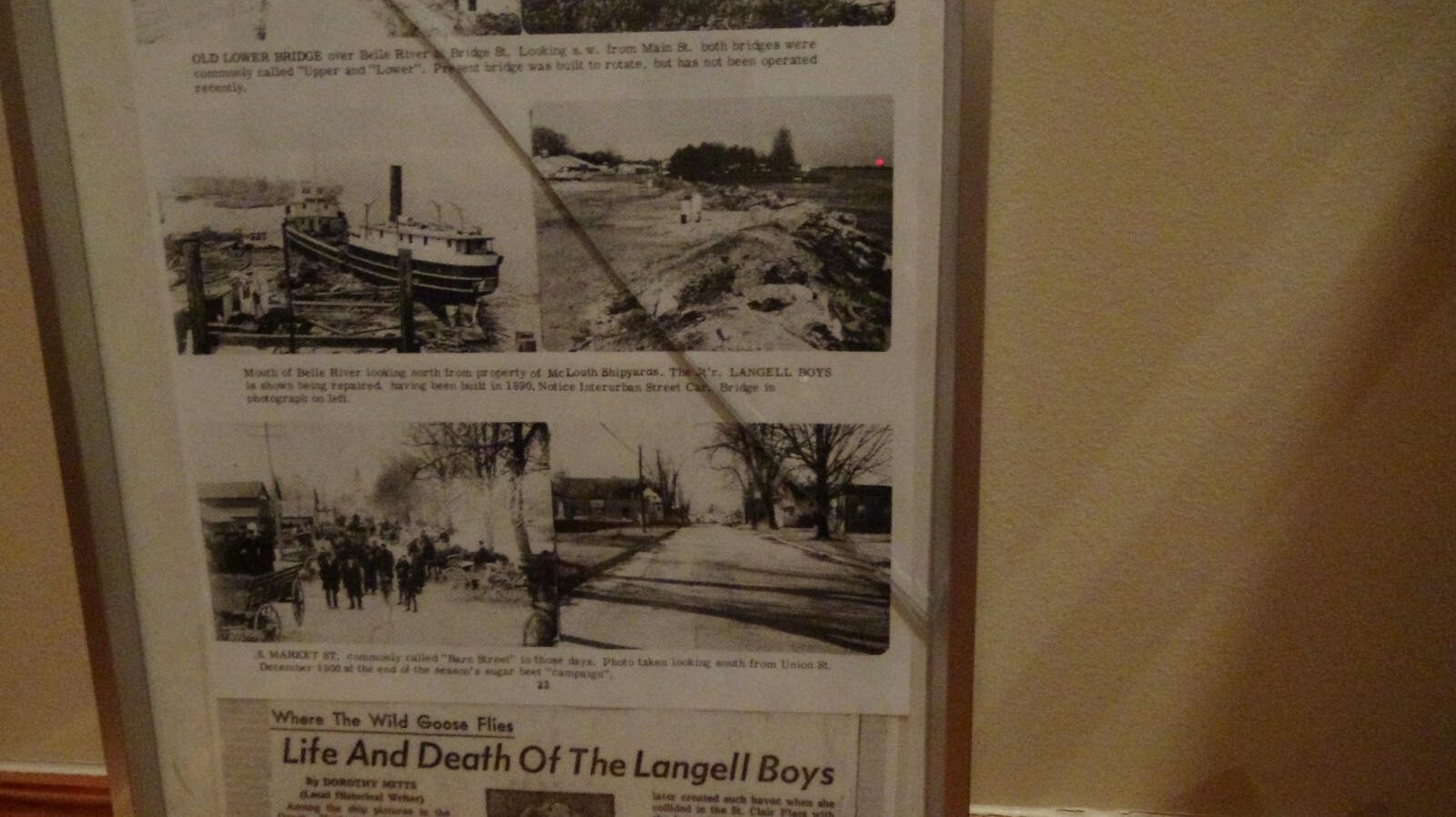 1890 Brass Shipwreck Compass from Great Lakes Steamer | eBay