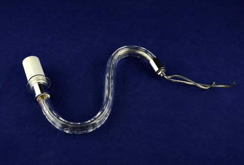 Waterford Crystal - Replacement Parts - Chandelier AVOCA Arm ...