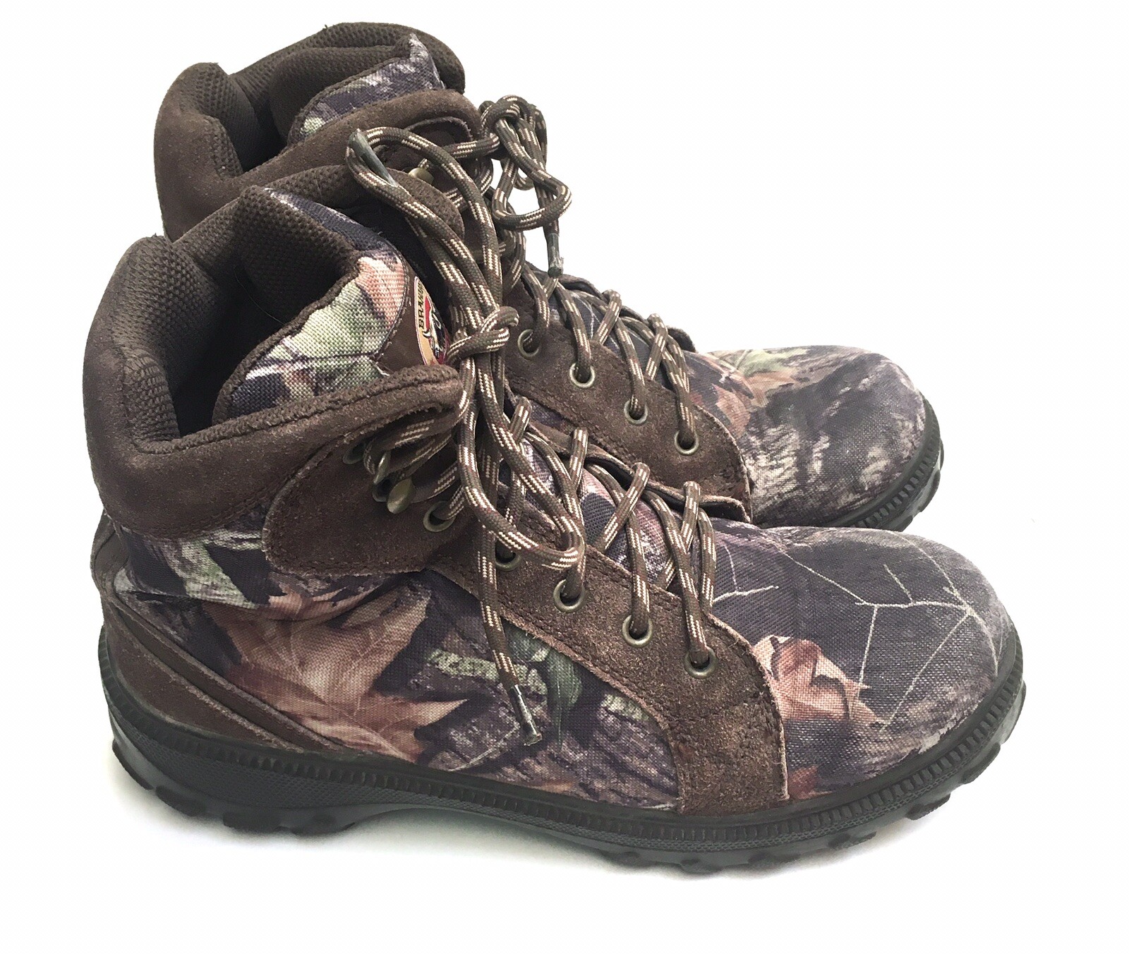 Brahma Hunter Thinsulate Ultra Insulation 400 Grams B… - Gem