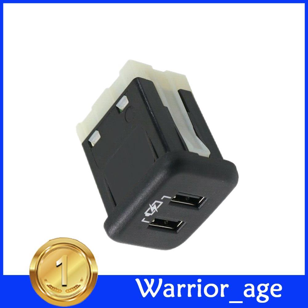 USB Interface Socket Jack for 14-18 Buick Enclave Chevrolet Traverse C ...